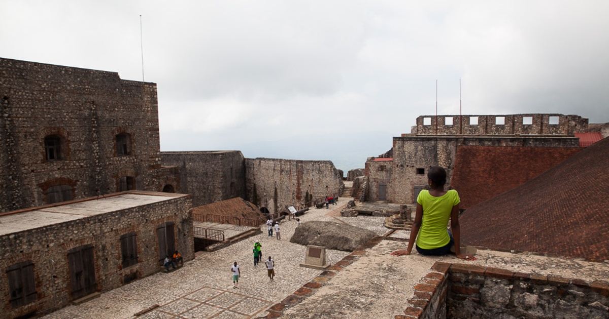 Discover the North of Haiti! in Cap-Haitien, Haiti