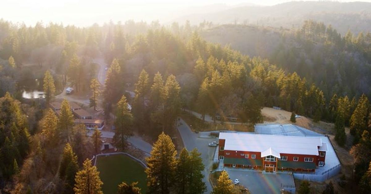 Live Your Life On Purpose: Women's Retreat in Lake Arrowhead, Pali ...