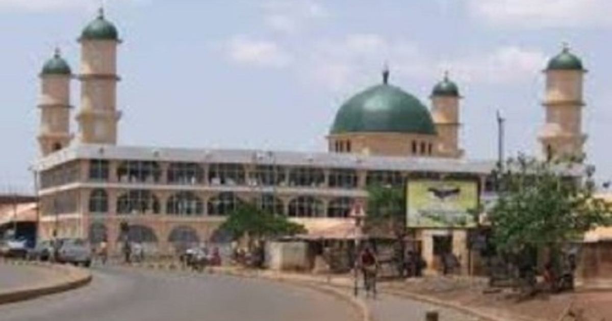 Tamale City Tour in Tamale, Ghana