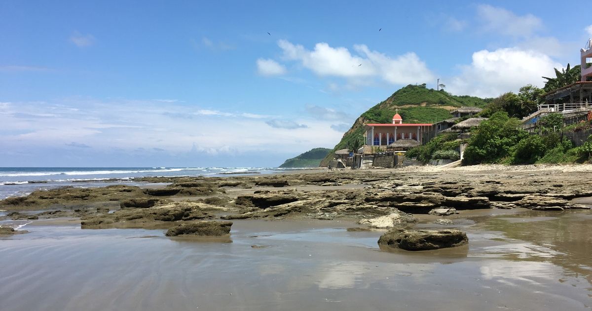 Yoga and Adventure Retreat Olon, Ecuador in Olon, Ecuador