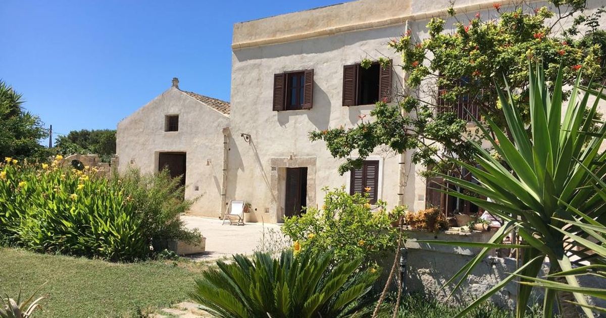 SICILY in Marsala, Province of Trapani, Italy