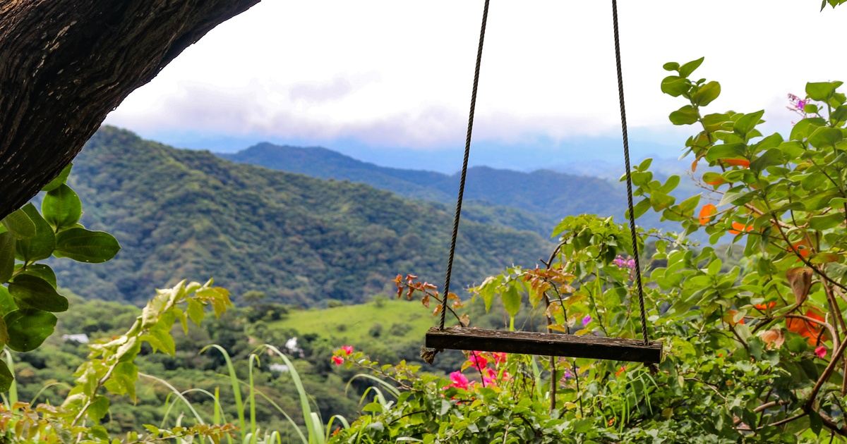 Costa Rica's SUSTAINABLE AGRICULTURE AND BIRD WATCHING PARADISE in ...