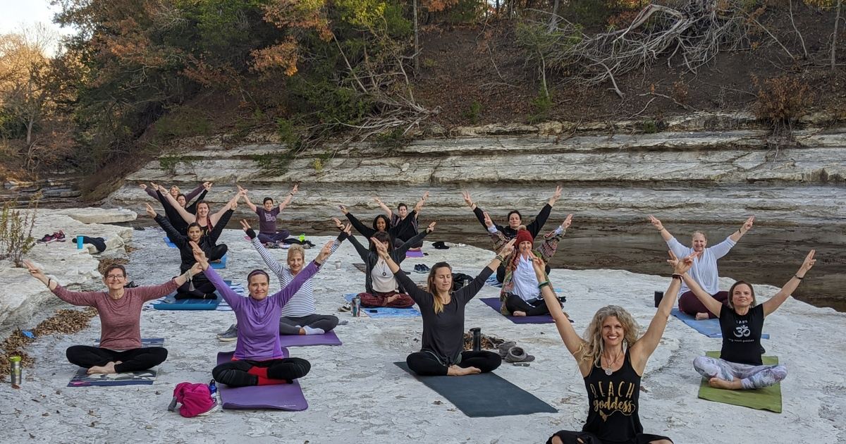 Inner Goddess Retreat Autumn Deep Dives + Sacred Tools in Ovilla, TX, USA