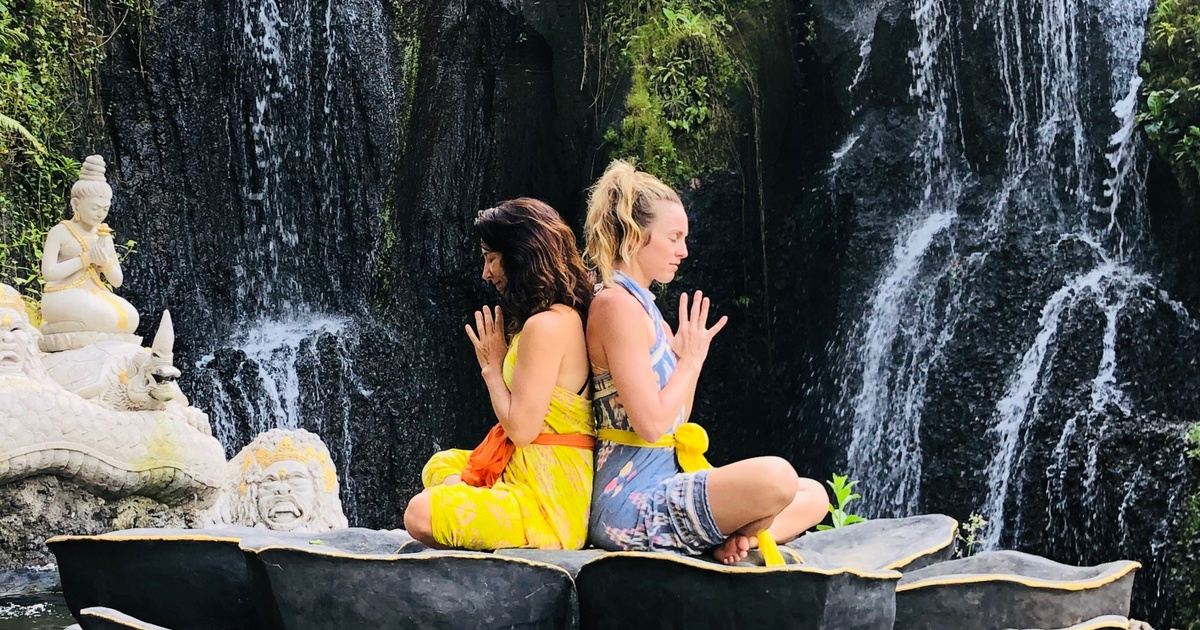 Bali Healing and Feeling Bliss - Womens Retreat in Ubud, Gianyar, Bali ...
