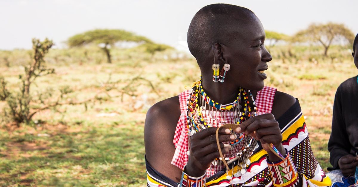 ME TO WE - 4 Day Kenyan Cultural Journey in Nairobi, Kenya