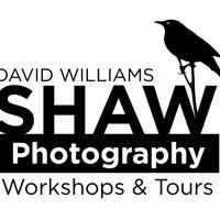 David W. Shaw Photo Workshops's WeTravel Profile