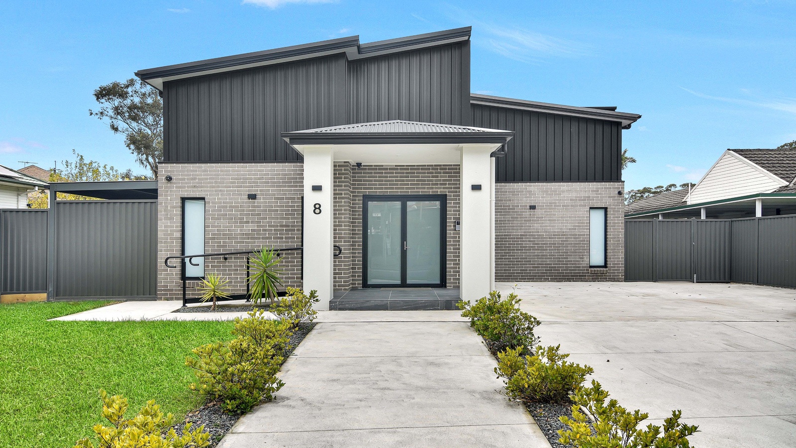 Brand new, self contained studios with private courtyard! | Fairfield ...
