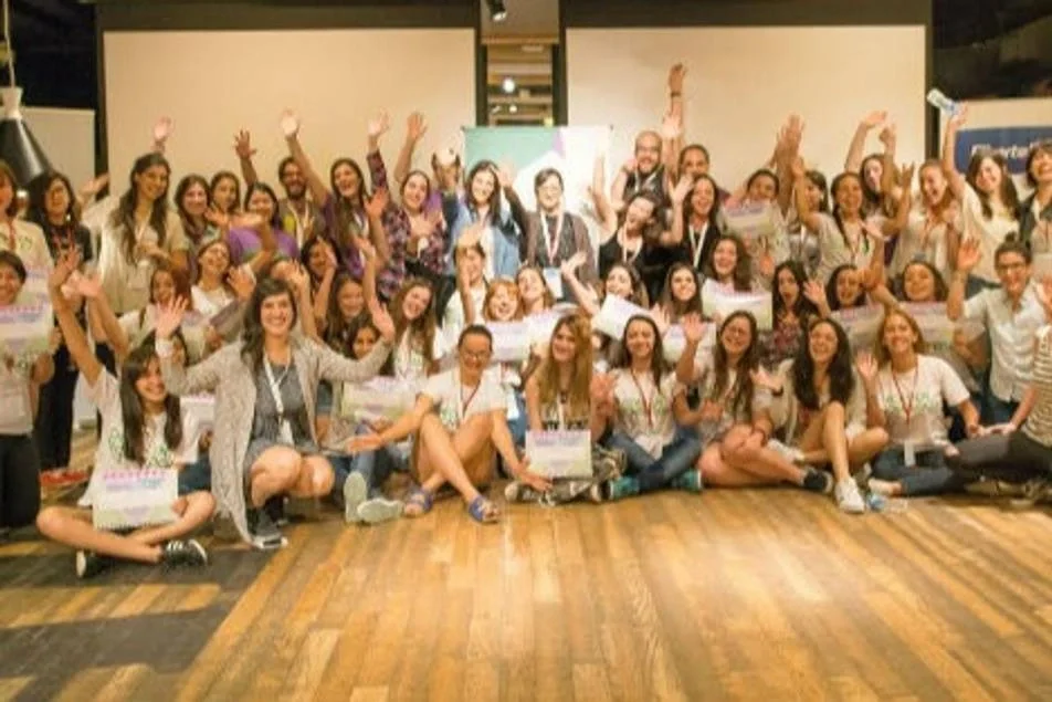 Chicas en tecnología: programando un mundo mejor - Idealist