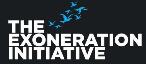 The Exoneration Initiative - Idealist