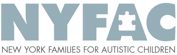 NYFAC (New York Families for Autistic Children, Inc.) - Idealist