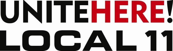 UNITE HERE! Local 11 - Idealist