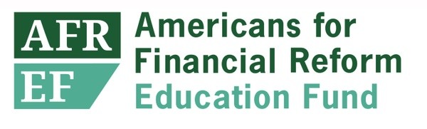 Americans for Financial Reform - Idealist