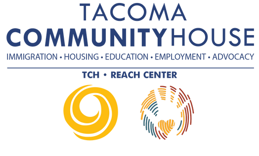 Tacoma Community House - Idealist
