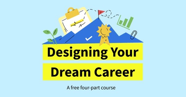 Designing your Dream Career - Idealist