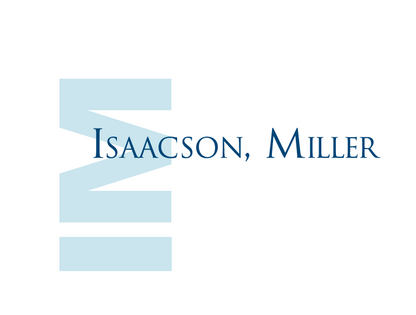 Isaacson, Miller - Idealist
