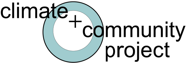 Climate and Community Project - Idealist