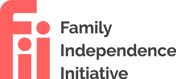 Family Independence Initiative - Idealist