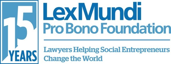 Lex Mundi Logo