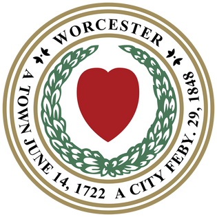 The City of Worcester - Idealist