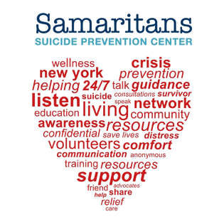 The Samaritans of New York - Idealist