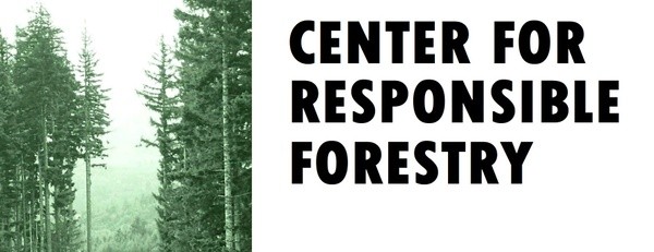 Center for Responsible Forestry - Idealist