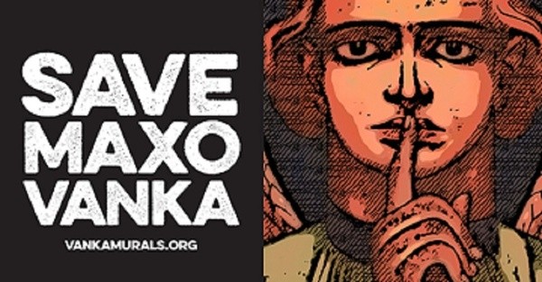 Society to Preserve the Millvale Murals of Maxo Vanka - Idealist