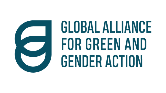 Global Alliance for Green and Gender Action (GAGGA) - Idealist