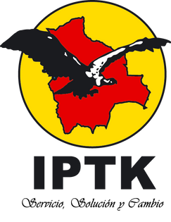 Instituto Politécnico Tomás Katari - Idealist