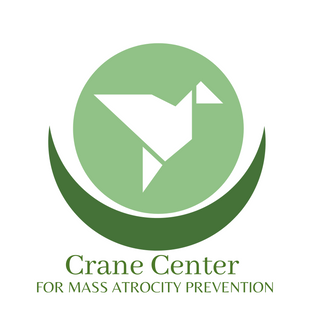 Crane Center for Mass Atrocity Prevention - Idealist