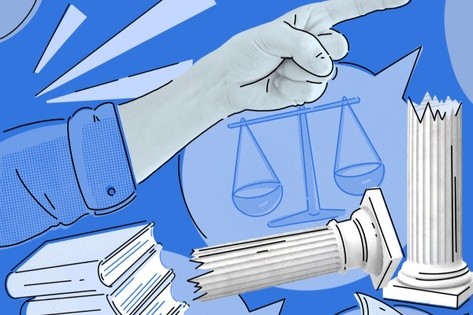 Confronting White Supremacy Culture in the Social-Impact Sector - Idealist