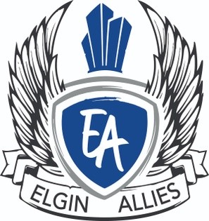 Elgin Allies and City of Elgin - Idealist