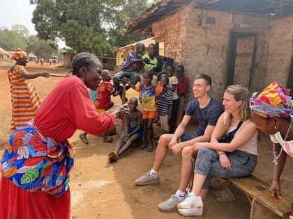 Hope Charity Organisation - Idealist