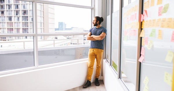 6 Strategies For Gaining Perspective - Idealist