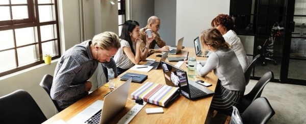 Keys to Successful Group Work - Idealist