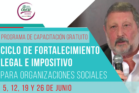 Programa de Capacitación Jurídico gratuito - Idealist