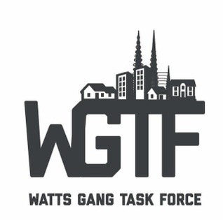 Watts Gang Task Force Council - Idealist