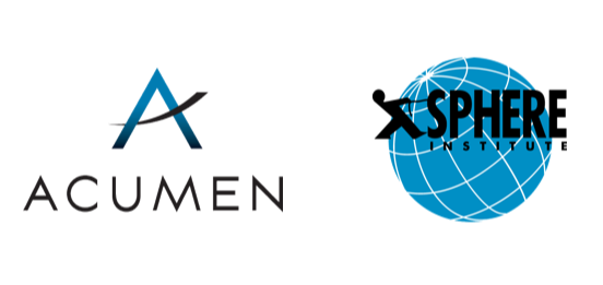 Acumen, LLC and The SPHERE Institute - Idealist
