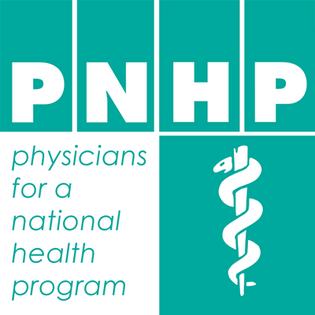 Physicians for a National Health Program - Natl HQ - Idealist