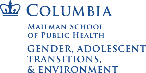 Columbia University Mailman School of Public Health - GATE Program ...
