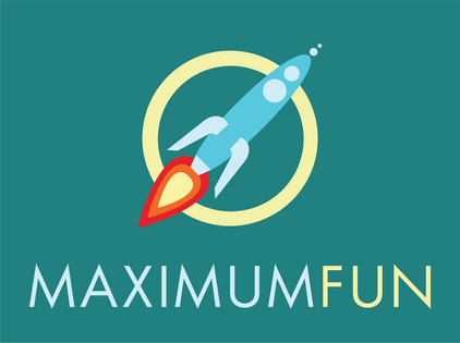Maximum Fun - Idealist