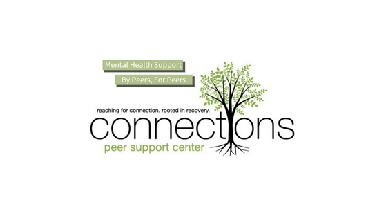 Connections Peer Support Center - Idealist