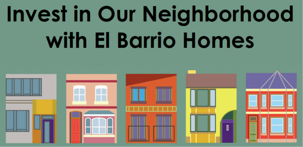 El Barrio Homes - Idealist