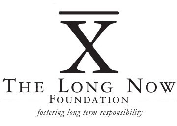 The Long Now Foundation - Idealist