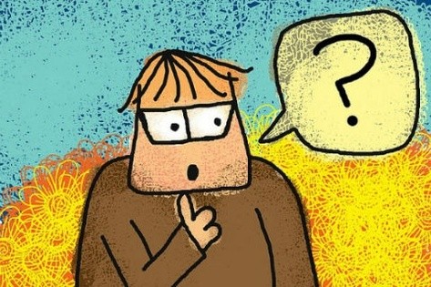 Los beneficios de preguntarse el por qué - Idealist