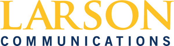 Larson Communications - Idealist