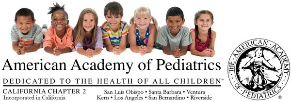 American Academy of Pediatrics California Chapter 2 - Idealist