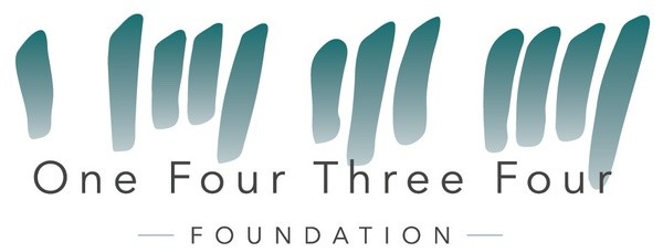 The One Four Three Four Foundation - Idealist