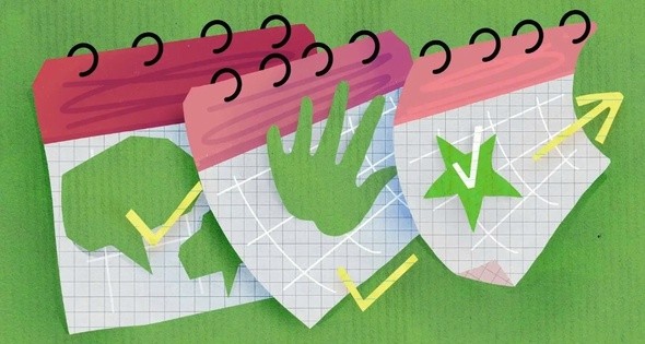 Guía para tus primeros 100 días en un nuevo trabajo - Idealist