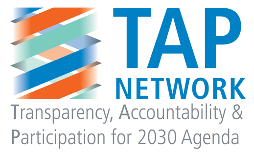 Transparency, Accountability & Participation (TAP) Network - Idealist