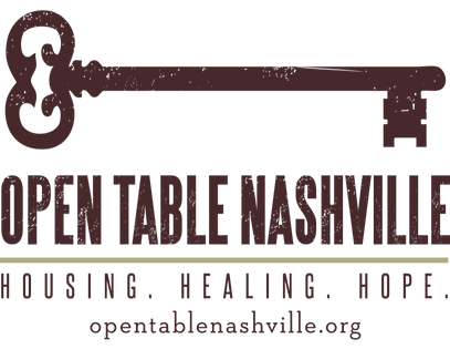 Open Table Nashville - Idealist